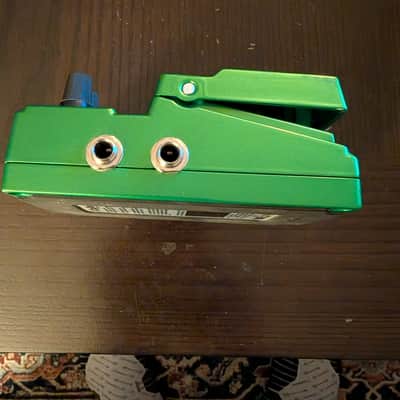 DigiTech Bad Monkey Tube Overdrive 2004 - 2016 - Green | Reverb