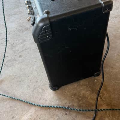 Line 6 Spider IV 75 75-Watt 1x12" Digital Modeling Guitar | Reverb