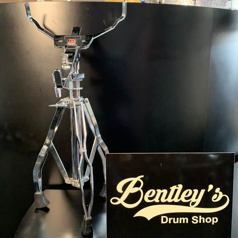 Premier Vintage Snare Stand (RM4) | Reverb