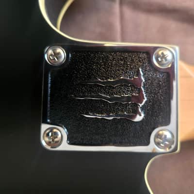 Schecter PT Diamond Series Monster | Reverb