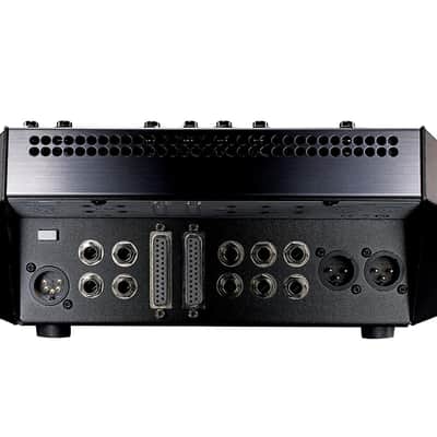 Solid State Logic SiX Desktop Mixer [DEMO] | Reverb Australia