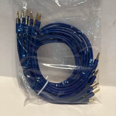 Endorphin.es ENDORPHIN.ES TRIPPY CABLES EURORACK CABLE SET | Reverb