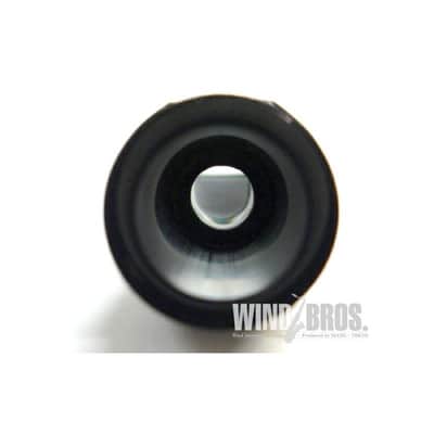 Claude Lakey [Opening: 5*] Cloud Lakey Hard Rubber Soprano | Reverb UK