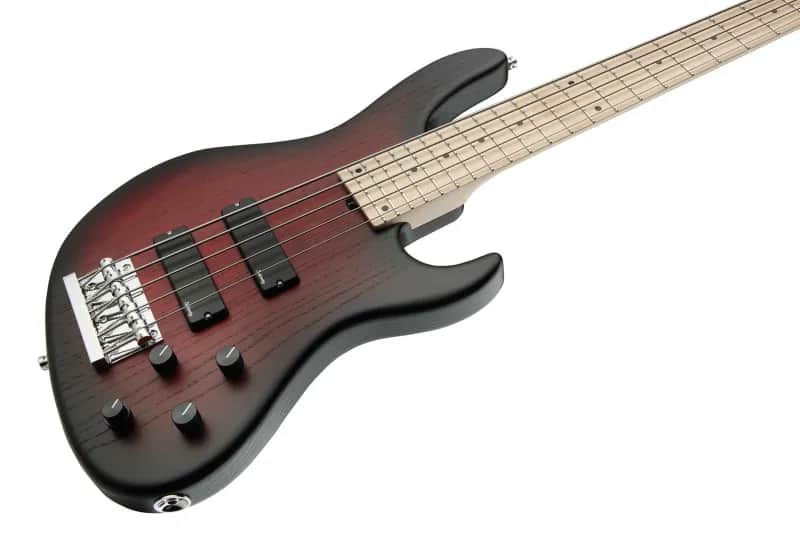 Sadowsky MetroLine 24-Fret Modern Bass-Swamp Ash | Reverb Canada
