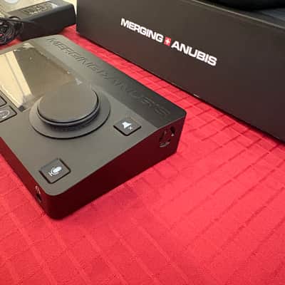 Merging Technologies Anubis Pro | Reverb