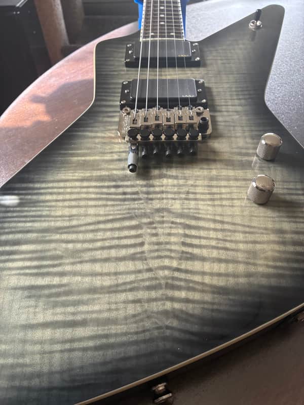 Epiphone Brendon Small Ghosthorse Explorer 2021 - | Reverb Canada