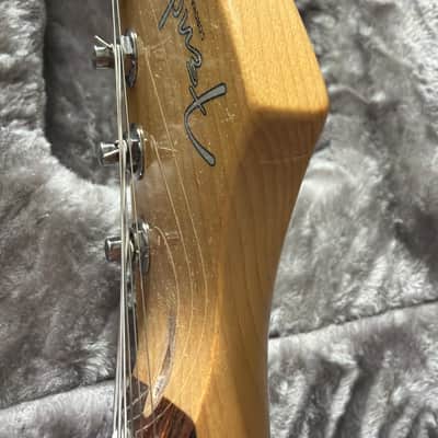 Fender American Pro II GT11 Stratocaster Sweetwater Exclusive | Reverb