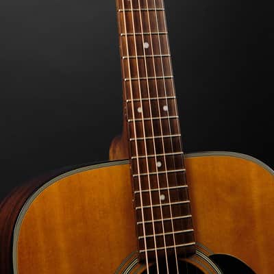 Sigma DM-1ST Natural (Second-Hand) | Reverb Australia