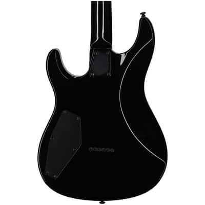 ESP LTD SN-201HT Electric Guitar, Black | Reverb