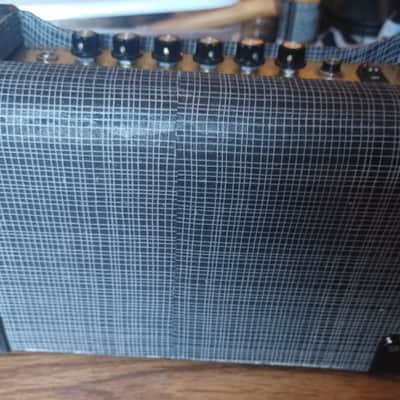 Custom Mini Amp Head (Stone SGA-10) | Reverb
