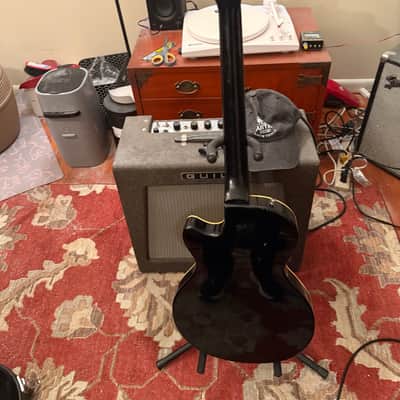 2001 Duesenberg DJP-SP | Reverb
