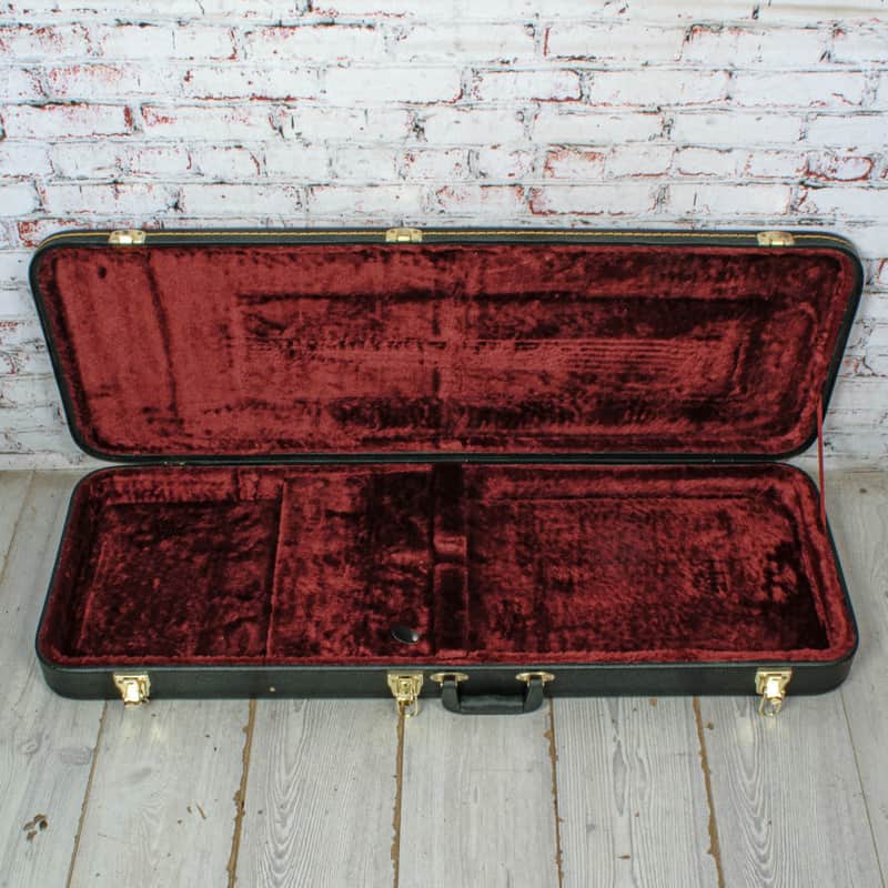 Epiphone ebo bass cherry | Reverb