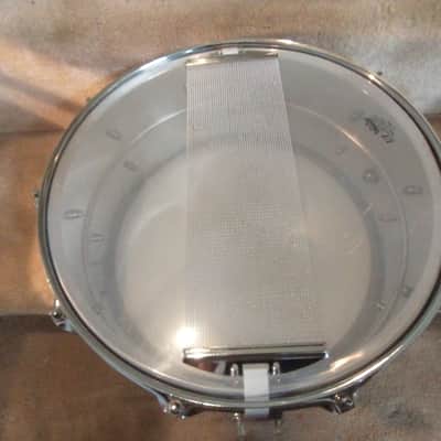 Yamaha Stage custom 10 lug extra deep 6.5 x 14 inch snare | Reverb