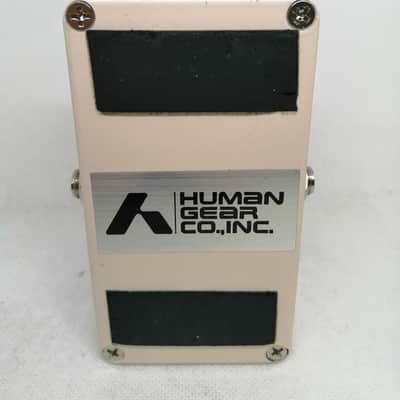 Crowther Audio HOT CAKE 2KNOB Distortion Effect Pedal | Reverb