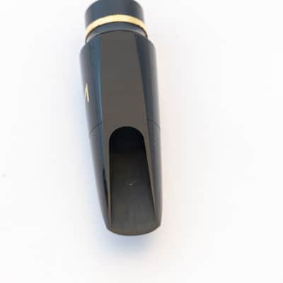 Vandoren SM822E V16 Series T6 Hard Rubber Tenor Saxophone | Reverb