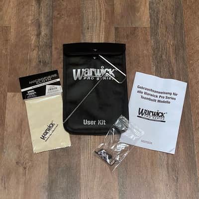 Warwick German Pro Series Corvette Standard | Reverb The Netherlands