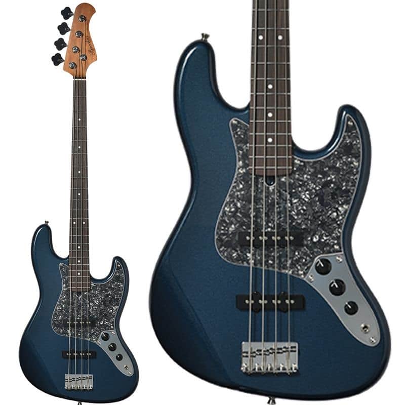 Bacchus BJB-1-RSM/R-BPPG (DLPB) [SPOT model] | Reverb Australia