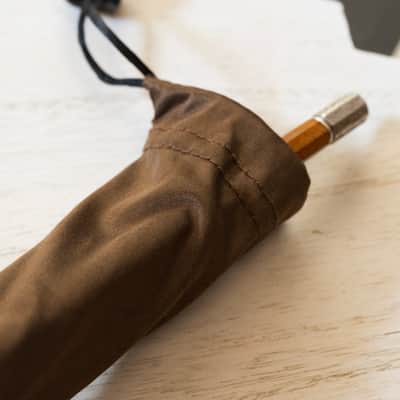 MI & VI STRINGS Pernambuco Wood Violin / Viola Bow with | Reverb