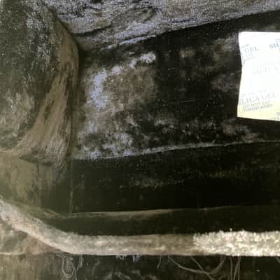 OEM Selmer Paris tenor saxophone Mark VII 7 case, w/ cover, | Reverb