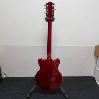 Used Gretsch Guitars G2657T Streamliner Center Block Jr. | Reverb