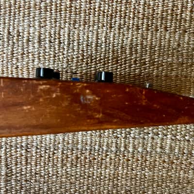 Moog MF-102 Moogerfooger Ring Modulator 1998 - 2018 - Black | Reverb