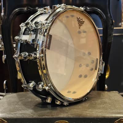 Walfredo Reyes Jr Collection Mapex 5.5x14 Maple Deluxe | Reverb Canada