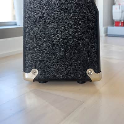 Allen Chihuahua 10w David Allen Built Amp Head 6L6 or 6V6 | Reverb