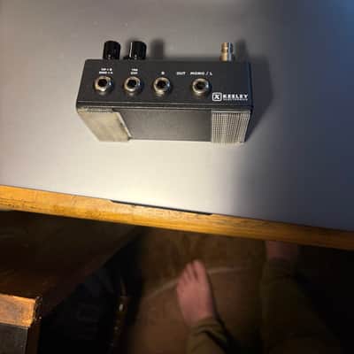Keeley Andy Timmons duel echo 2015 | Reverb
