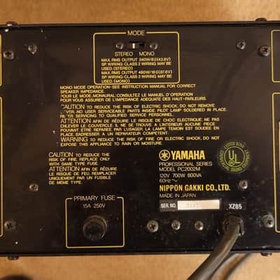 UREI model 809 The Time Align Studio Monitor System Speaker | Reverb