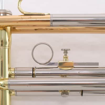 Jupiter Model JTR-606MR Intermediate Bb Trumpet SN H04990 | Reverb