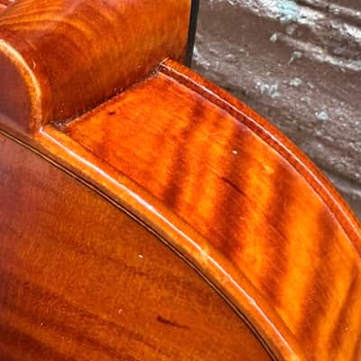 Artisan Strings Bravura Model 300 4/4 2006 SN:4215 | Reverb