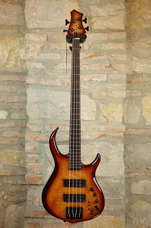 SIRE Marcus Miller M7 Alder 4 (2nd Gen) 4 Corde BRS - | Reverb Malta