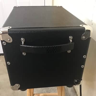 Benson Amps Gnostic 2014-2018 - Black | Reverb
