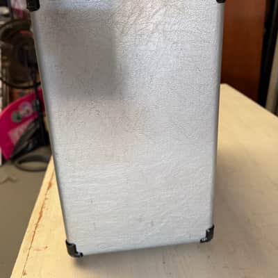 Roland Cube CK-40 - Silver | Reverb