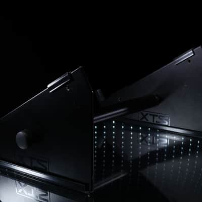 XTS — Desktop Synth Stand — 10.8” - 16.4” | Reverb