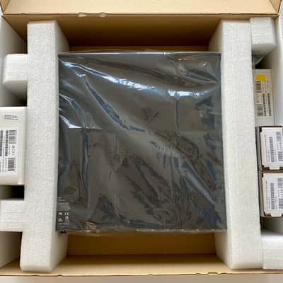 Avid Pro Tools MTRX II Audio HDX Dante Interface with | Reverb