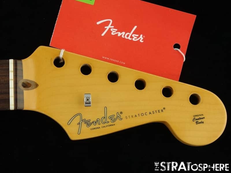 Fender 2022 *American Professional II* Stratocaster Strat | Reverb