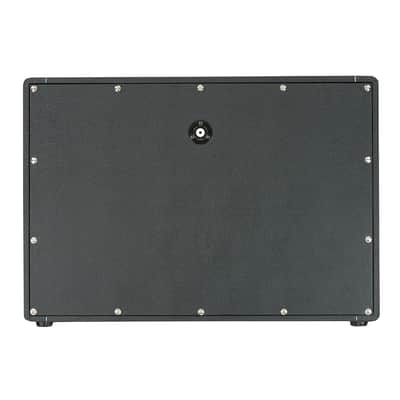 Park SB-212 Custom Handwired 130W 2x12 Guitar Speaker Cabinet | Reverb