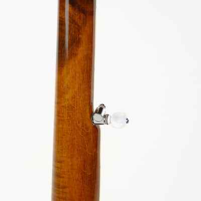 Gold Tone CEB5 5-String Cello Banjo Owned by Victor Wooten | Reverb
