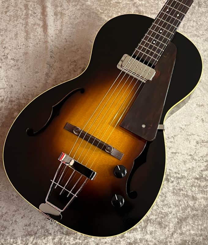 King Snake [NEW] Rockin Chair w/PU Tobacco Sunburst sn RC-067 | Reverb