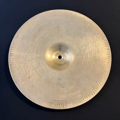 Sabian 14” AA Rock Hi-Hat Cymbal (Top) 1154g (READ!) | Reverb