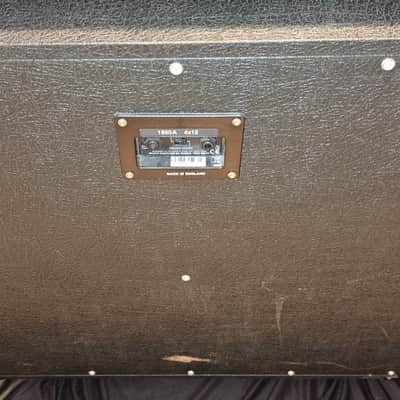 Marshall JCM 2000 TSL 60 Triple Super Lead & 1960A Speaker | Reverb