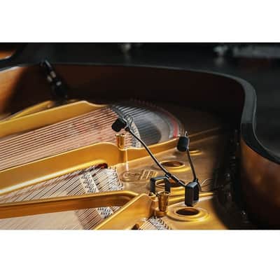 NEUMANN Neumann MCM 114 Stereo Piano Set (Magnetic Piano | Reverb