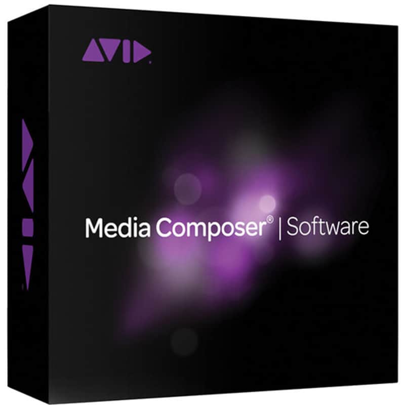 Avid Media Composer 20-Seat Ultimate Floating 1-Year | Reverb