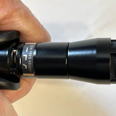 Crown CM700 Condenser Microphone | Reverb