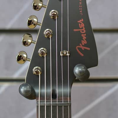 Fender Made In Japan Limited Edition Hybrid II | Reverb Finland