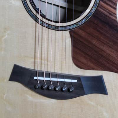 Taylor 814ce Special Edition – Blackheart Sassafras | Tone | Reverb