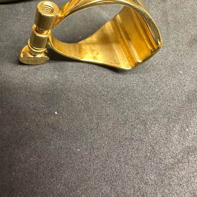 Geller BlackBird 6 Alto Saxophone Mouthpiece | Reverb