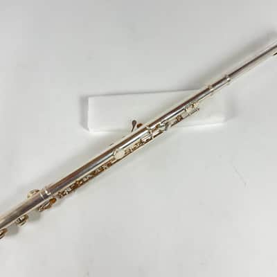 Used Gemeinhardt Alto Flute (SN: A2610) | Reverb