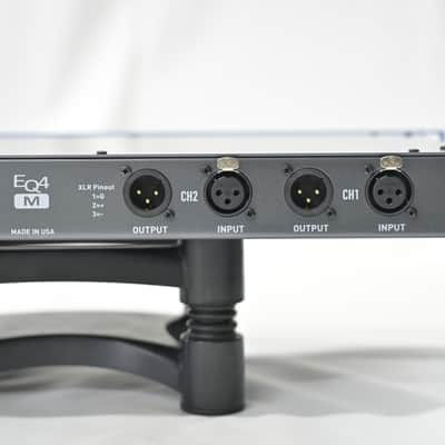 Maag Audio EQ4M Mastering EQ 2010s - Blue | Reverb